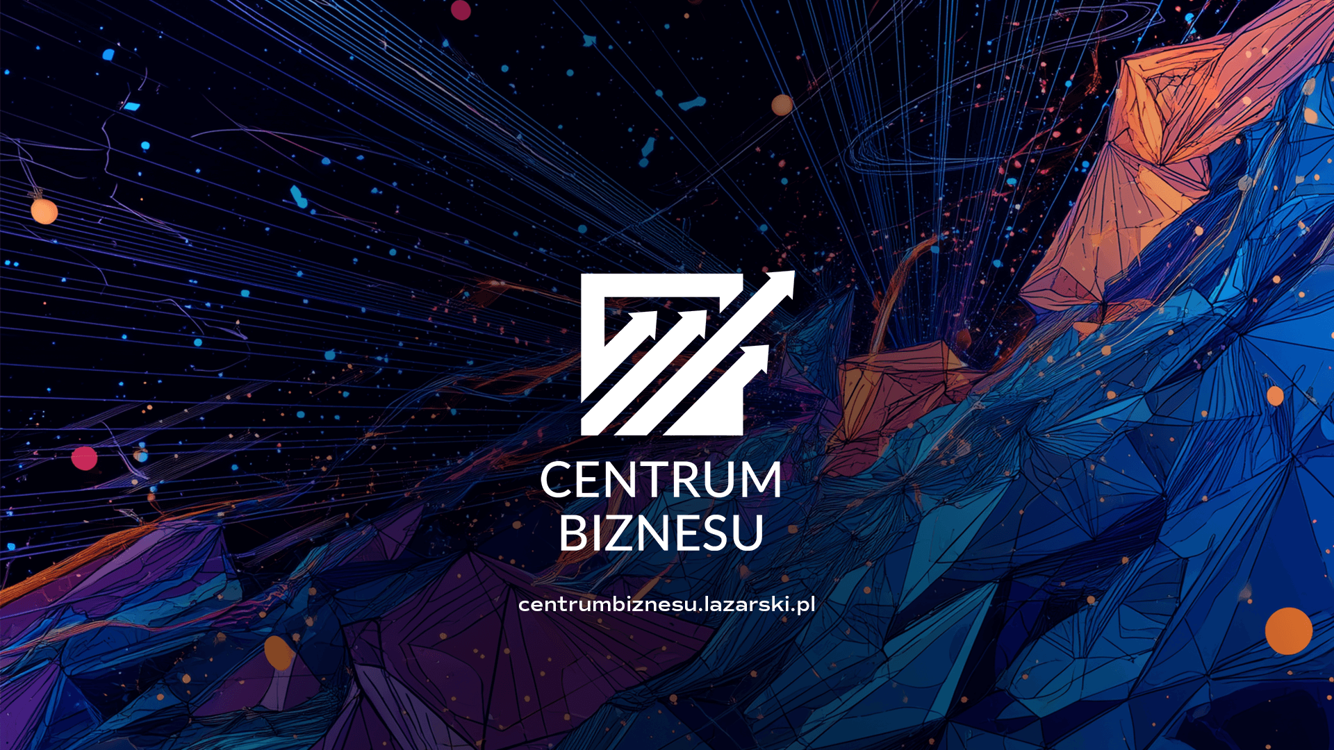 Centrum Biznesu Uczelni Łazarskiego